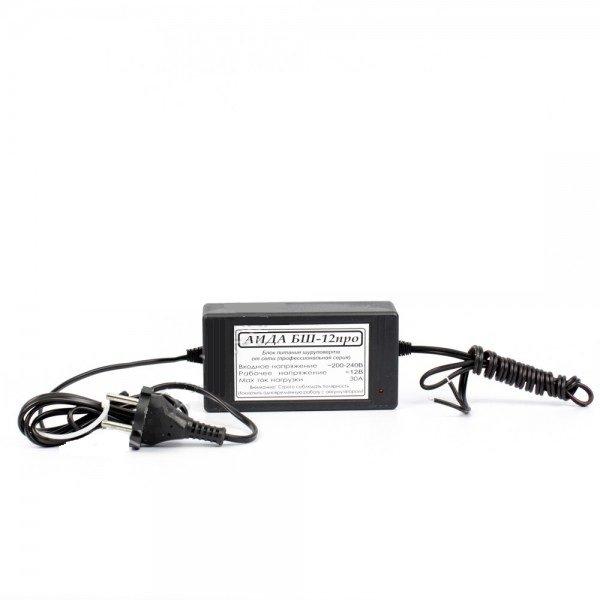 Купить Профессиональный импульсный блок питания для аккумуляторных ...