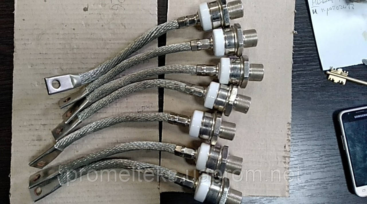 Диод Д171-400-18, Д171-400-16: продажа, цена в Украине. диоды от ...