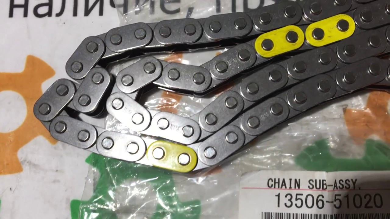 цепь ГРМ Toyota Land Cruiser 200 Lexus LX 450 1Vdftv, цена: 1280 ...