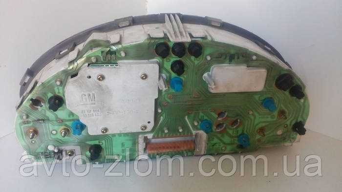 Купити Щиток приладів Opel Corsa B, Combo B, Tigra, Опель Корса Б ...