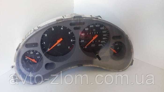 Купити Щиток приладів Opel Corsa B, Combo B, Tigra, Опель Корса Б ...