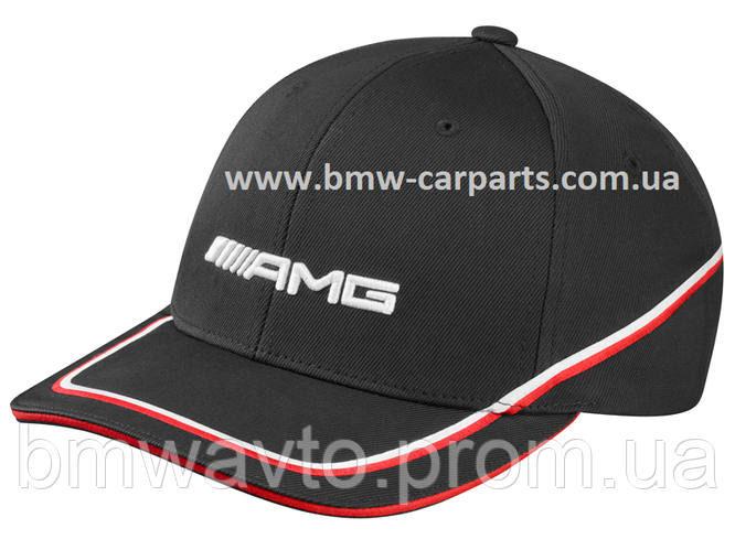 Мужская бейсболка Mercedes-Benz Men s cap, AMG, цена — Prom.ua (ID ...