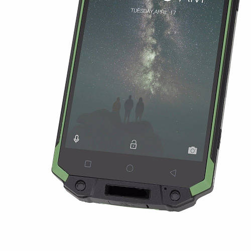 Купить Land Rover P9000 MAX 5,5" FHD IP68 4 GB RAM 64 GB ROM 9000 мАч ...