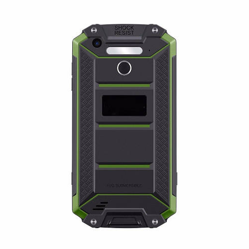 Купить Land Rover P9000 MAX 5,5" FHD IP68 4 GB RAM 64 GB ROM 9000 мАч ...