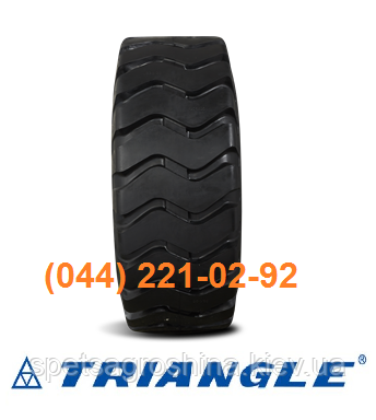Шина 23.5-25 Triangle TL612 E3/L3 191/177 A2/B 20 TT: продажа, цена в Киеве. Шины для ...