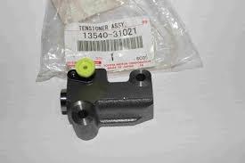 Натяжитель цепи ГРМ нижний правый 3.5 Toyota Lexus 1354031021: продажа ...