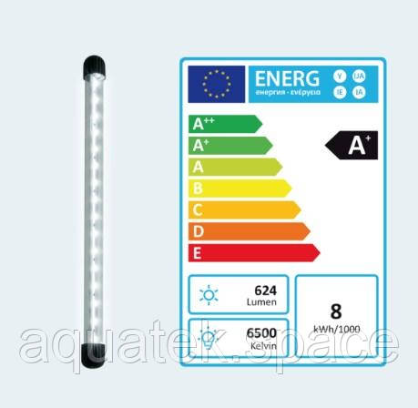 Juwel NovoLux LED 60 white, лампа светодиодная 8 Вт 49 см, цена 1440 ...