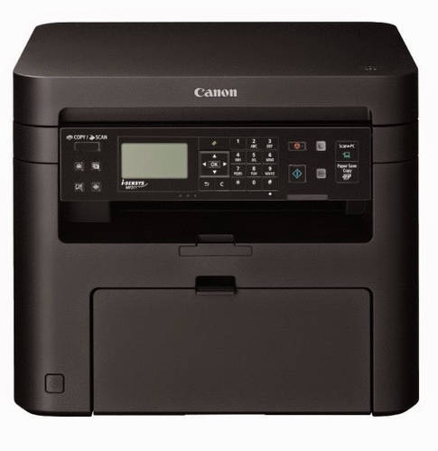МФУ Canon i-SENSYS MF211, цена 3950 грн — Prom.ua (ID#78542070)