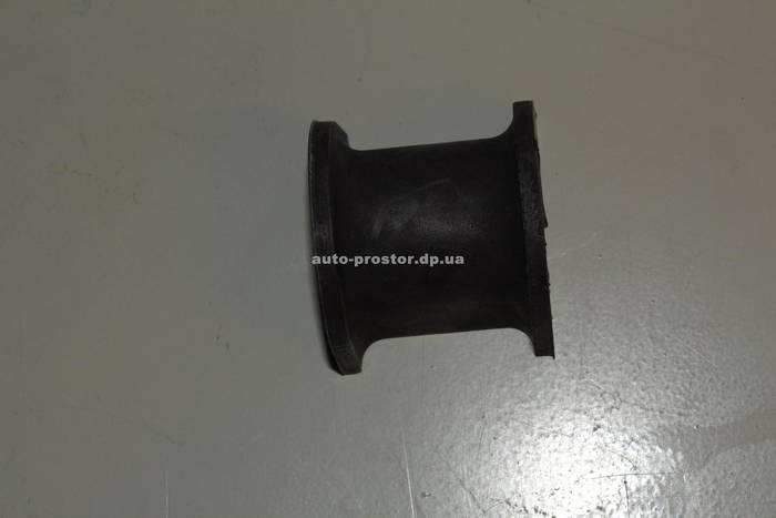 Купити Втулка стабілізатора Ланос/Сенс переднього (гладка) 96444469 ...