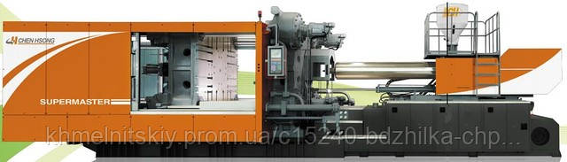 Термопластавтоматы JETMASTER JM двухплитные, цена 1097060 грн — Prom.ua ...