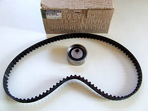 Renault (Original) 7701477024 - Комплект ремня ГРМ на Рено Кангу I 1.4i ...