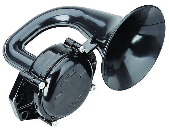 Звуковой сигнал DAF, RVI, Scania, Volvo - UN-AH-002 / 6.86903 (ID ...