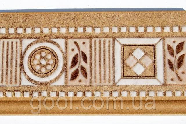 Gresmanc Tambora Tabica MT-11 клінкерний декоративний підступенок елемент сходинки 245x150 та ...