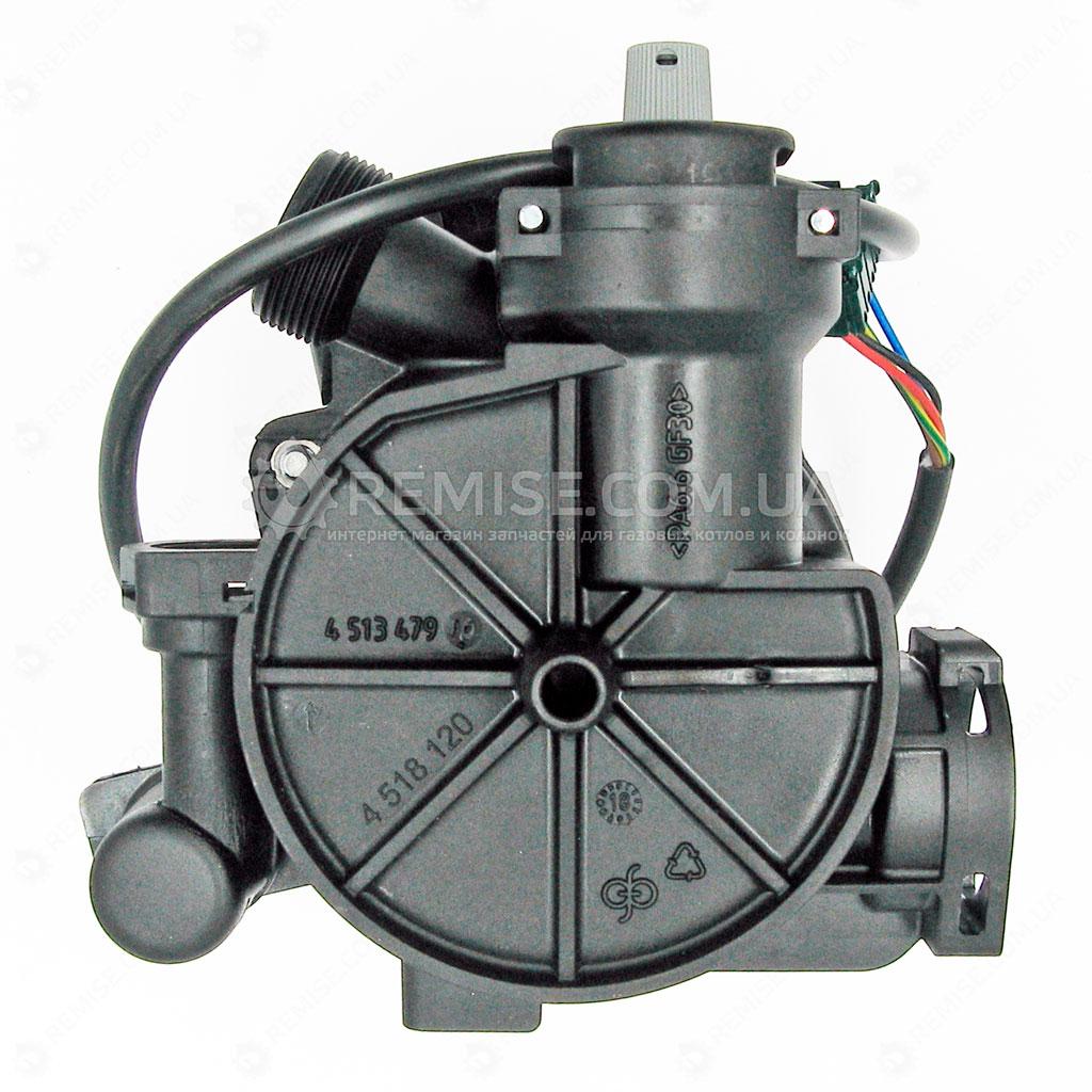 Насос котла Protherm Скат Wilo VHSL 15/6 HE-2 0020094635, ціна 4460 грн ...