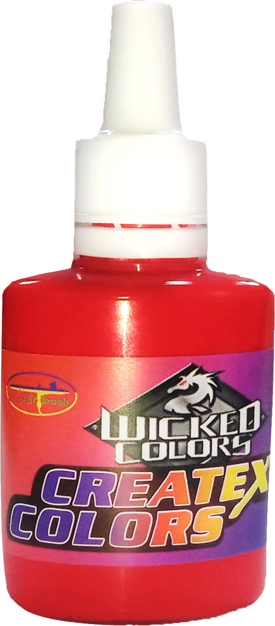 Купить Wicked Red (красная), 30 мл, цена 226 ₴ — Prom.ua (ID#873571439)