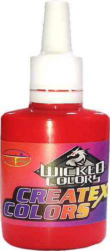 Купить Wicked Red (красная), 30 мл, цена 226 ₴ — Prom.ua (ID#873571439)