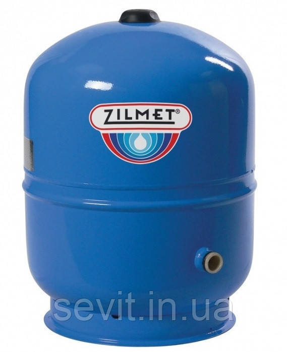 Купить Бак гідроакумулятор Zilmet для систем водопостачання HYDRO-PRO 250 арт.11A0025000 (250 л ...
