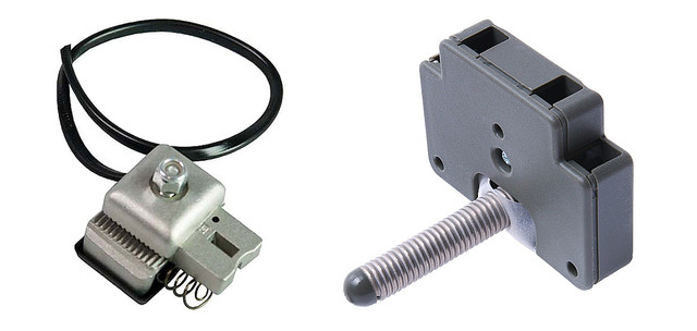 Кінцеві вимикачі Nice в Дніпрі від компанії "інтернет-магазин "AV Gate"".