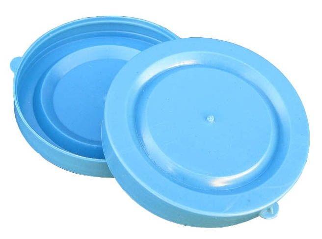 Крышка Полиэтиленовая Цветная для Обычных Банок (Юнипласт, Харьков ...