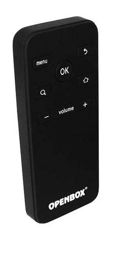 Openbox A1 - Air Mouse пульт (аэромышь), цена 399 грн — Prom.ua (ID#874383483)