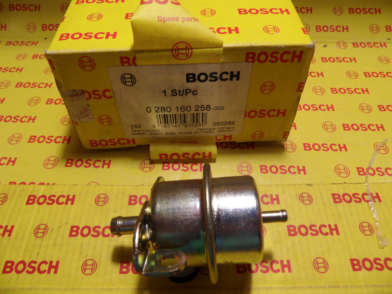 Датчики BOSCH, 0280160258, 0 280 160 258: продажа, цена в Харькове ...