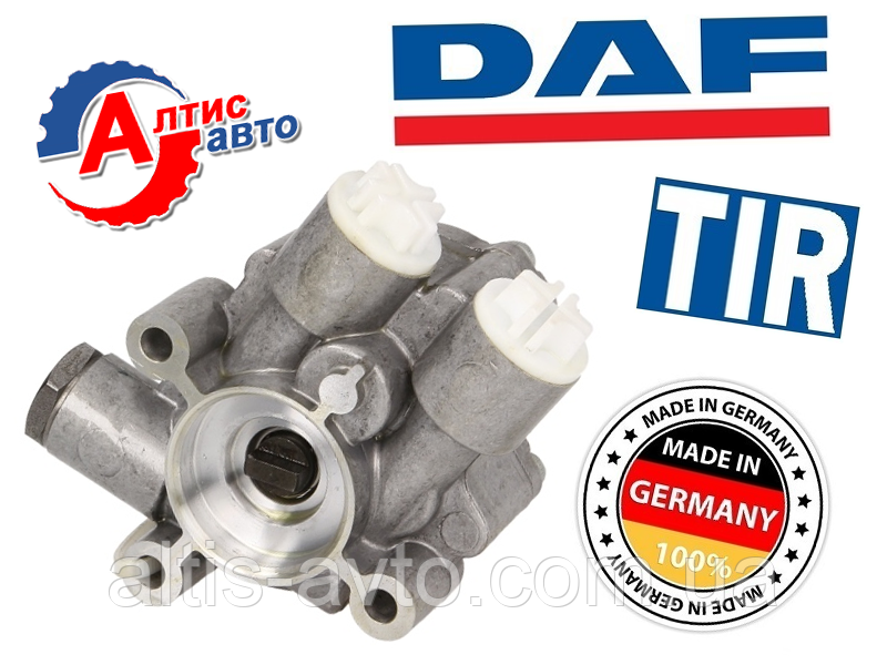 Купить Паливний насос низького тиску DAF 105, CF 85 Євро 5 1695495 ...