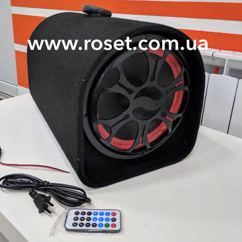 Колонка - сабвуфер CyberHome 1008-ВТ (ID#662701081), цена: 1600 ...