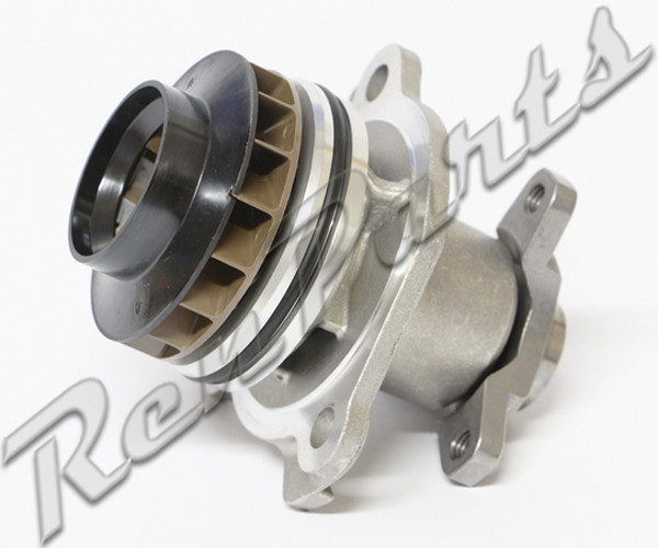 Купить Водяная помпа Renault Koleos (Рено Колеос) - 2.0Dci (M9R ...