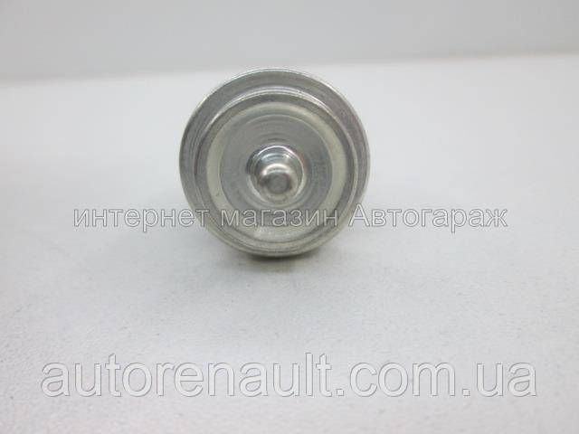 Датчик температуры Рено Меган III 1.6i16v(101л.с.) / 1.5dCi(84/90/106л.с.)(