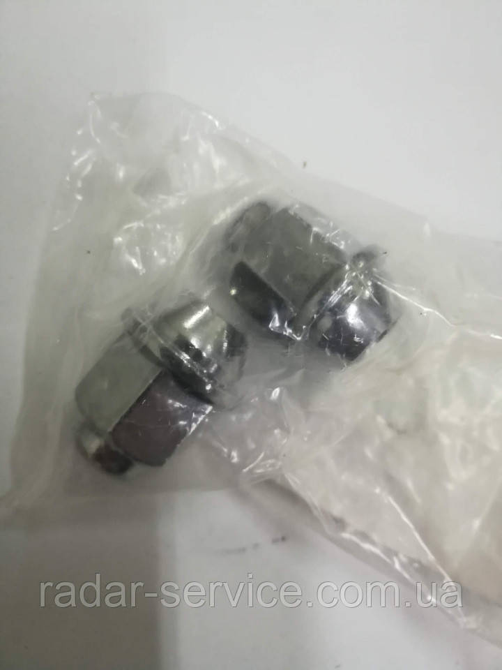 Гайки колесные стальной диск, KIA, 5295017000: продажа, цена в Львове ...