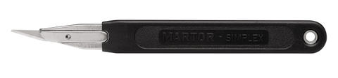 Купити Безпечний Ніж Martor 511 Simplex, ціна - Prom.ua (ID# 79251676)