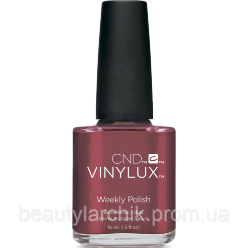 Недельный лак Vinylux Tartan Punk 196 (ID#875570448), цена: 250 ...
