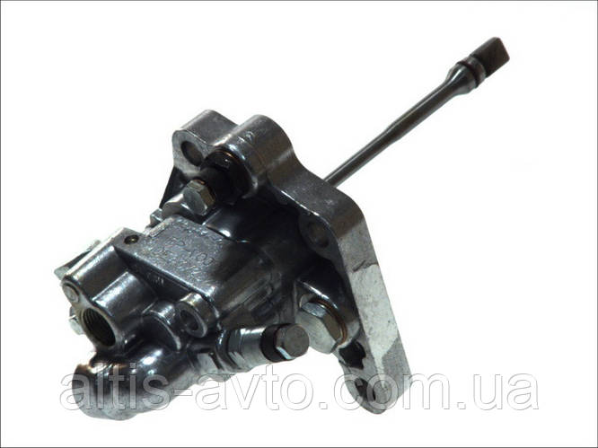 Паливний насос низького тиску Volvo FH FM, 12, 13, 16, (довгий шток ...