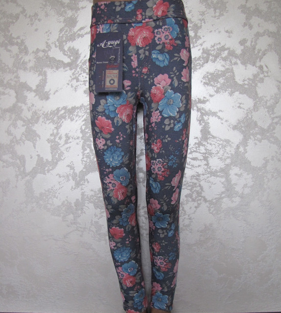 Лосини, легінси дитячі з Туреччини гуртом та в роздріб недорого | Kidssala