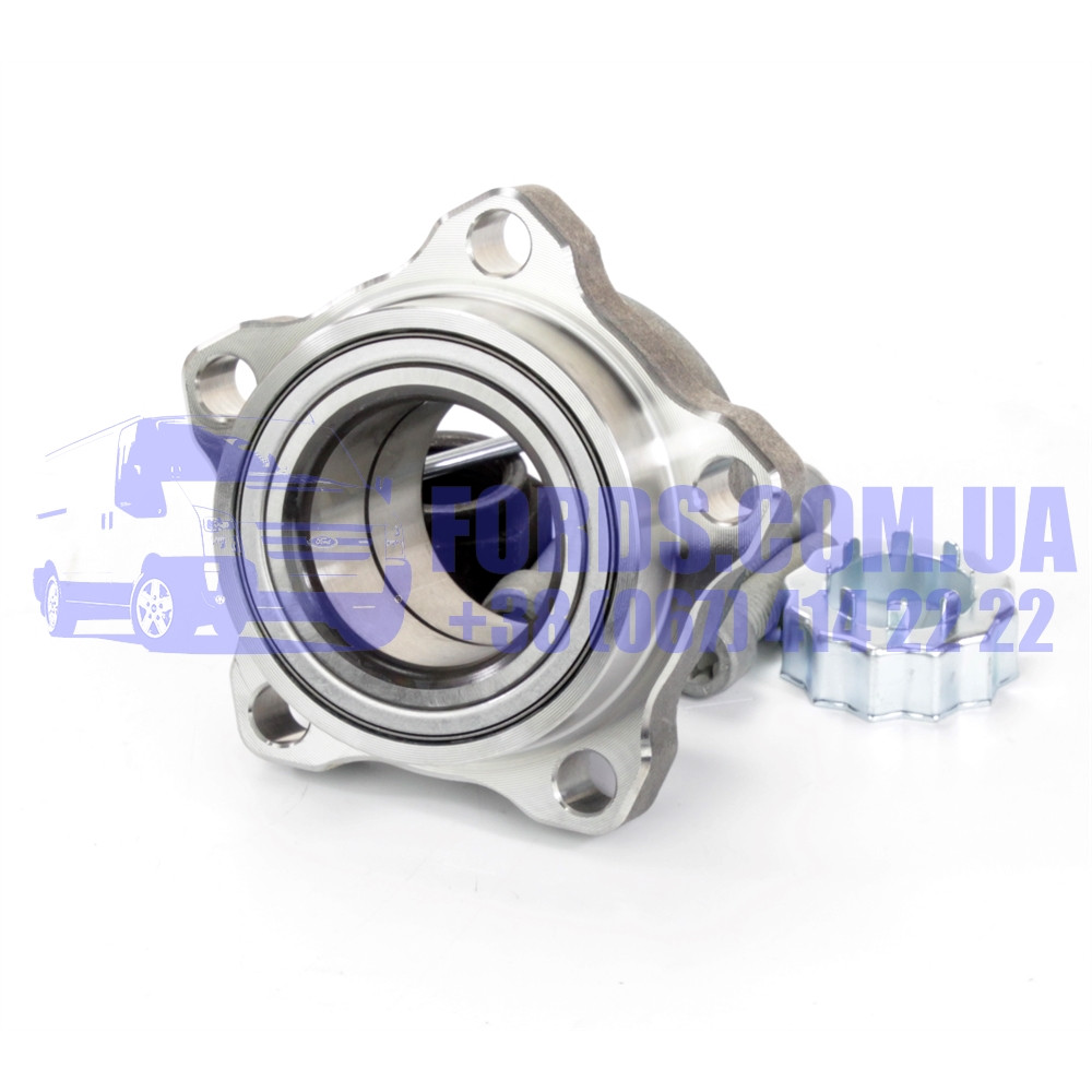 Подшипник ступицы передней FORD TRANSIT 2006-2014 (1750KG ВН=45 Ш=57 ...