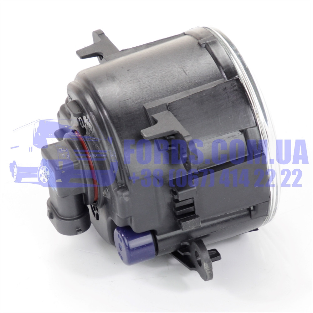 Фара противотуманная FORD TRANSIT/FIESTA/FOCUS/CONNECT 2002- (H11 ...