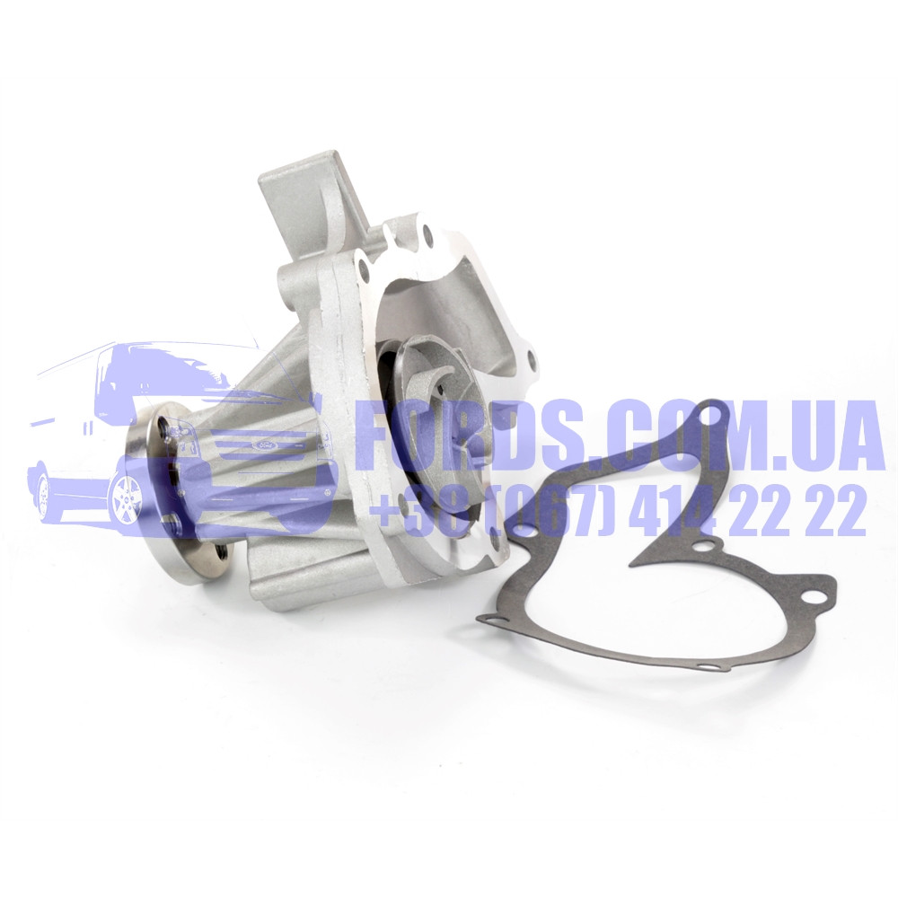 Помпа двигателя FORD FOCUS/FIESTA/FUSION/C-MAX 1995-2005 (1.25/1.4/1.6 ...