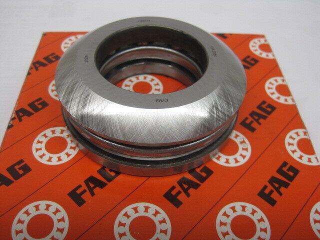 Подшипник 53209 FAG (ID#877251750), цена: 2500 ₴, купить на Prom.ua
