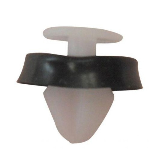 Клипса пистон крепление внутренней обшивки карты двери Skoda Octavia A7 ...