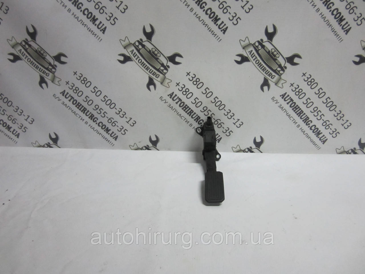 Купити Педаль акселератора (газу) Toyota Sequoia (78110-0C010 / 78110 ...