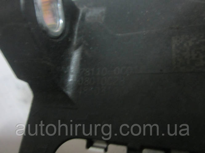 Купити Педаль акселератора (газу) Toyota Sequoia (78110-0C010 / 78110 ...