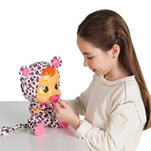 Cry babies lea store