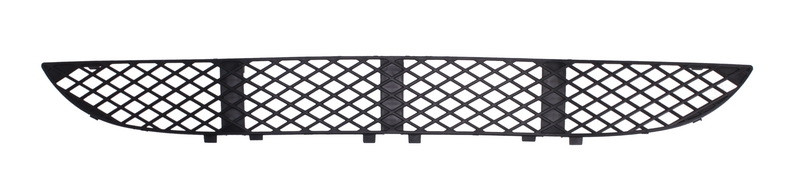 Купити Решітка бампера Mercedes E-Class (W210) 99-02 середня 3527 999 ...