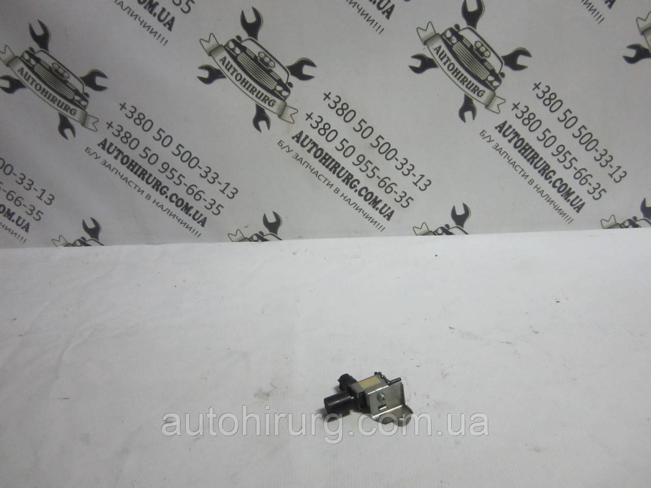 Вакуумный клапан Toyota Sequoia (25860-0S010) б/у купить в Украине ...