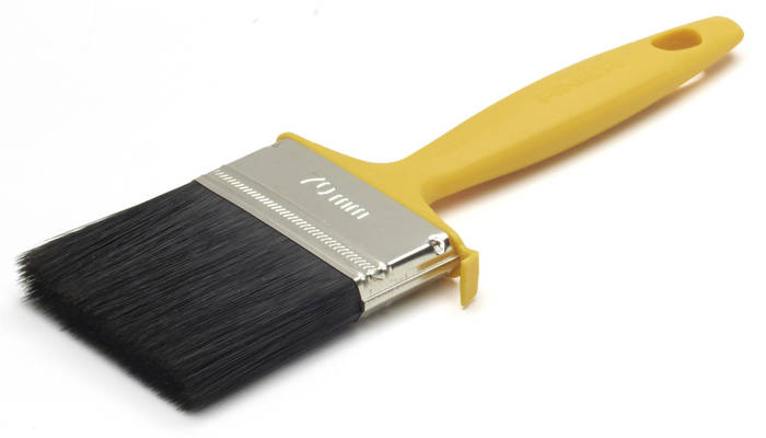 Пензлик Anza Basic XP плоский, 25 мм (ID#878522190), цена: 79 ₴, купить на Prom.ua