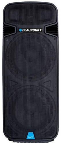 Купити Музичний центр Blaupunkt PA25, ціна 14003 грн - Prom.ua (ID ...