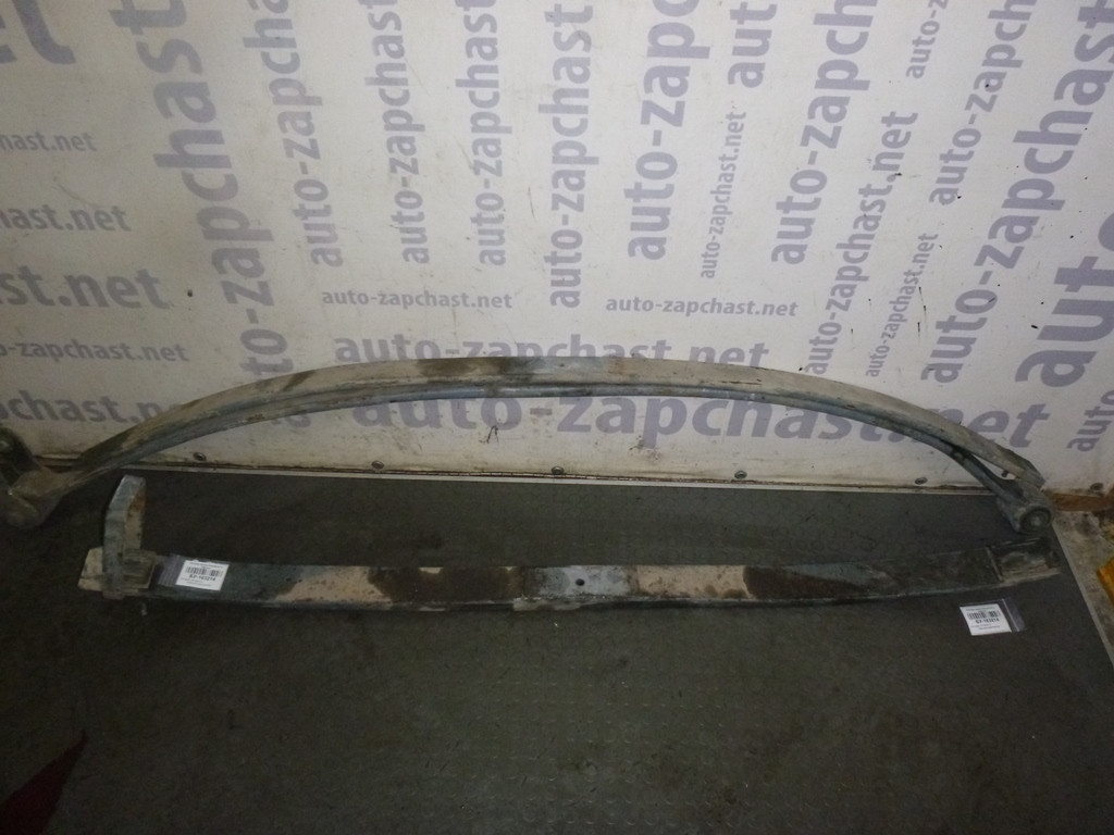 Ресора (Фургон) Renault MASKOTT 2004-2010 (Рено Маскотт), 5010600733 ...