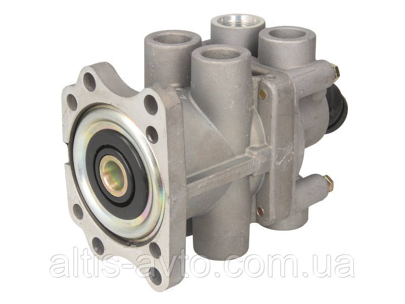 Купити Головний гальмівний кран DAF 95 XF, Ati 85 75 65 Євро 2 1337184 ...