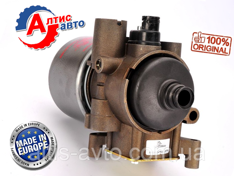 Купить Кран осушувача DAF XF 95, 105 Євро 3 5 CF 85 75 Knorr LA8130 ...