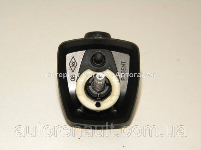 Кронштейн кріплення антени радіоприймача на Рено Логан + Сандеро 2004 ...